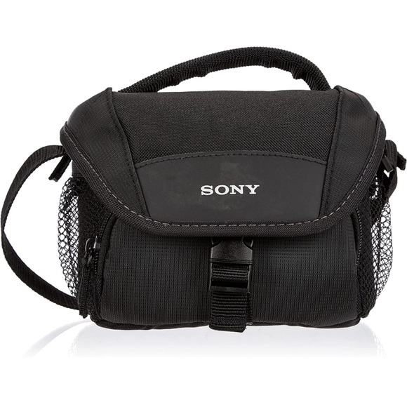Sony | Cameras, Photo & Video | Brand New Sony Lcsu1 Soft Compact ...